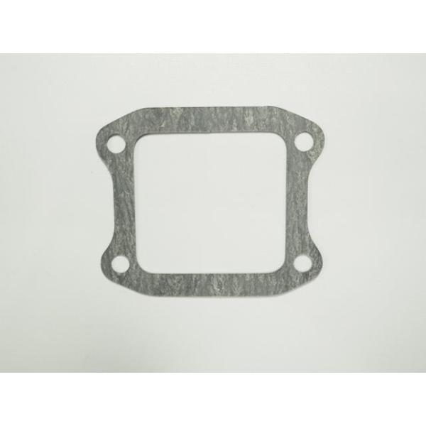 適合車種：CR80R/CR80R2型式：HE04-160〜280使用箇所：リードバルブA厚み：約0.5mm社外品です。メーカー品番：14132-GBF-830(旧品番：14132-GS2-620)に適合します。日本バルカー工業製のシートを使...