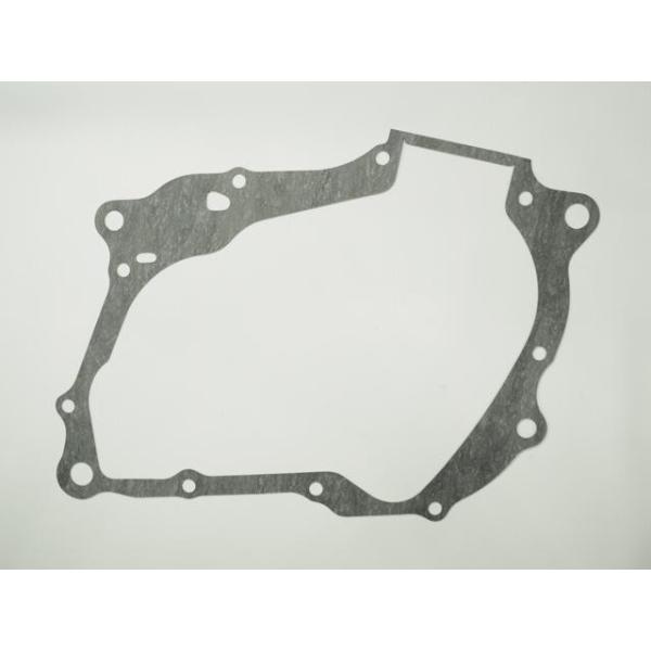 適合車種：DREAMドリーム50型式：CB50(AC15-100/110)使用箇所：クランクケース厚み：約0.5mm社外品です。メーカー品番：11191-GN1-731(旧品番：11191-GN1-730)に適合します。日本バルカー工業製の...