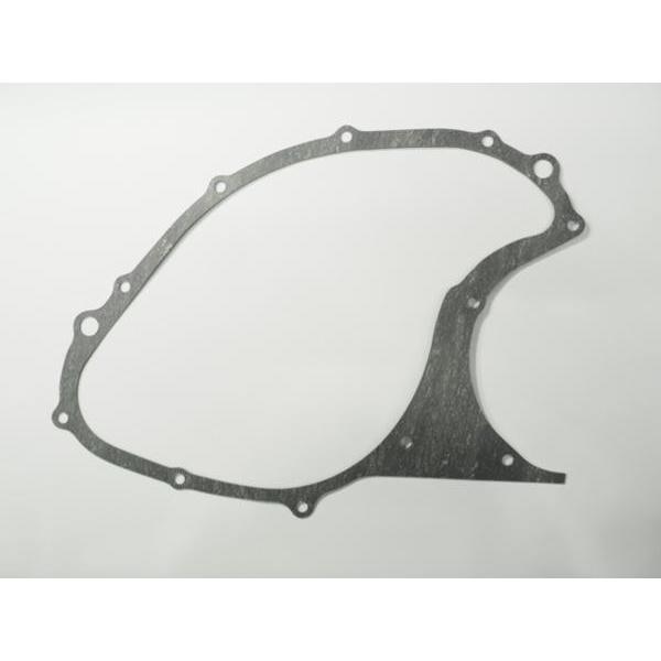 適合車種：FT400/FT500型式：NC09/PC07使用箇所：L.カバー厚み：約0.5mm社外品です。メーカー品番：11395-MA0-000に適合します。日本バルカー工業製のシートを使用しています。品質はプロショップお墨付きです。素材...