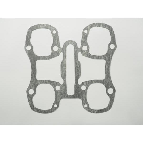 適合車種：CB350/CL350・CB250K/CL250K使用箇所：カムケース厚み：約0.5mm社外品です。メーカー品番：12261-286-306に適合します。日本バルカー工業製のシートを使用しています。品質はプロショップお墨付きです。...