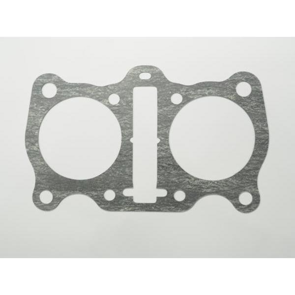 適合車種：CB350/CL350・CB250K/CL250K使用箇所：シリンダーベース厚み：約0.5mm社外品です。メーカー品番：12191-312-306(旧品番：12191-312-000)に適合します。日本バルカー工業製のシートを使用...