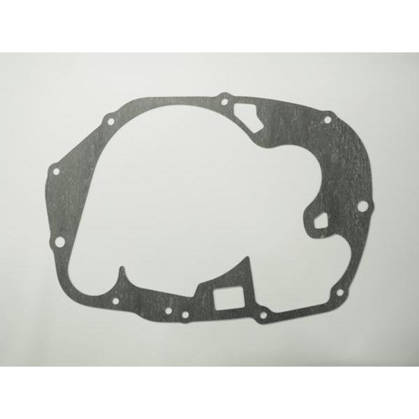 適合車種：CB350/CL350・CB250K/CL250K使用箇所：クランクケース厚み：約0.8mm社外品です。メーカー品番：11394-286-306に適合します。日本バルカー工業製のシートを使用しています。品質はプロショップお墨付きで...