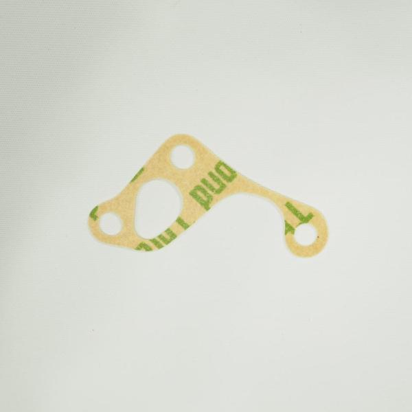 適合車種：CB350/CL350・CB250K/CL250K使用箇所：オイルポンプパッキン厚み：約0.2mm社外品です。メーカー品番：15291-286-300に適合します。スリーボンドのオイルシートを使用しています。品質はプロショップお墨...