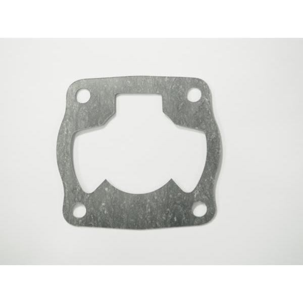 適合車種：TLM50型式：AD07使用箇所：シリンダー厚み：約0.5mm社外品です。メーカー品番：12191-GE4-000に適合します。日本バルカー工業製のシートを使用しています。品質はプロショップお墨付きです。素材の色が予告なく変更され...