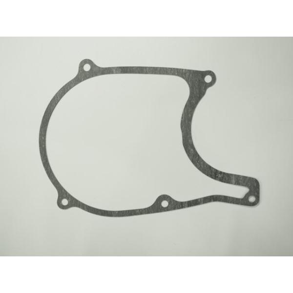 適合車種：CB50J/S型式：CB50-100/AC02-100-110使用箇所：L.クランクケースカバー厚み：約0.5mm社外品です。メーカー品番：11394-KN4-751（旧品番：11394-149-000）に適合します。日本バルカー...