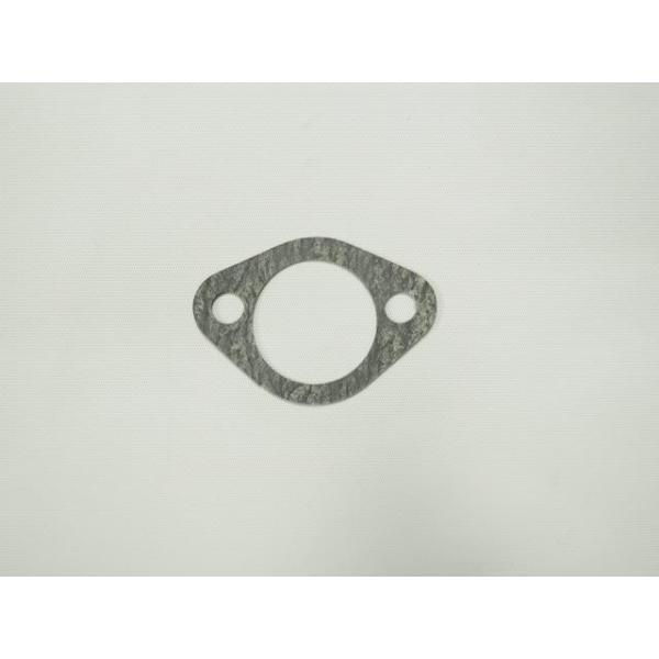 適合車種：ホーネット600型式：PC34-100~150使用箇所：テンショナーホール厚み：約0.5mm社外品です。メーカー品番：14523-MAL-A01(旧品番：14523-MAL-A00)に適合します。日本バルカー工業製のシートを使用し...