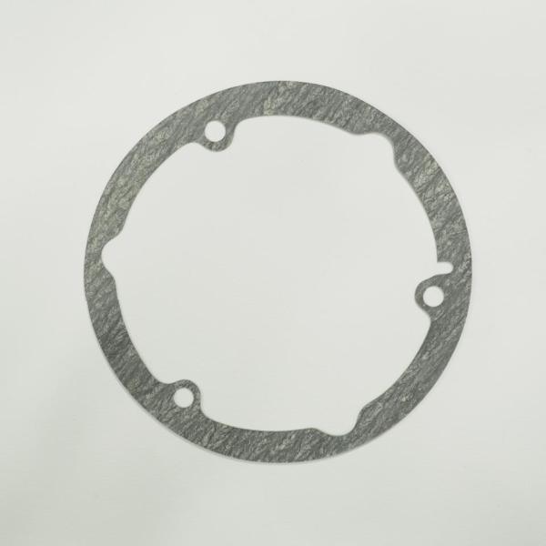 適合車種：CB160/CB93使用箇所：ジェネレーターカバー(ダイナモカバー)厚み：約0.5mm社外品です。メーカー品番：11691-354-000(旧品番：11691-216-000)に適合します。日本バルカー工業製のシートを使用していま...