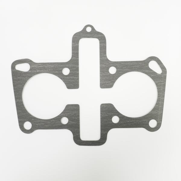 適合車種：CB160/CB93使用箇所：シリンダーベース厚み：約0.5mm社外品です。メーカー品番：12191-216-000に適合します。日本バルカー工業製のシートを使用しています。品質はプロショップお墨付きです。素材の色が予告なく変更さ...