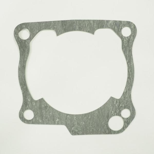 適合車種：RS125R-V使用箇所：シリンダー厚み：約0.5mm社外品です。メーカー品番：12191-KA3-740に適合します。日本バルカー工業製のシートを使用しています。品質はプロショップお墨付きです。素材の色が予告なく変更される場合が...