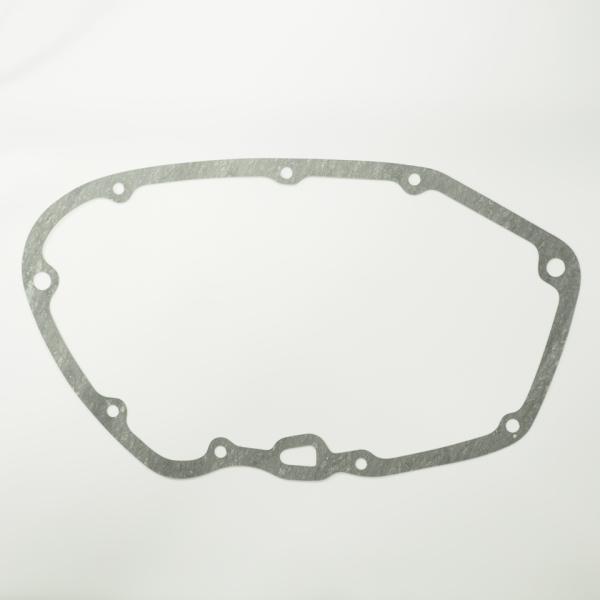 適合車種：ドリームCB72/CL72/C72使用箇所：L.クランクケースカバー厚み：約0.5mm社外品です。メーカー品番：11395-259-000に適合します。日本バルカー工業製のシートを使用しています。品質はプロショップお墨付きです。素...