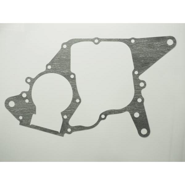 適合車種：MCX50型式：AC04使用箇所：クランクケース厚み：約0.5mm社外品です。メーカー品番：11191-GAA-000(旧品番：11191-GE2-010)に適合します。日本バルカー工業製のシートを使用しています。品質はプロショッ...