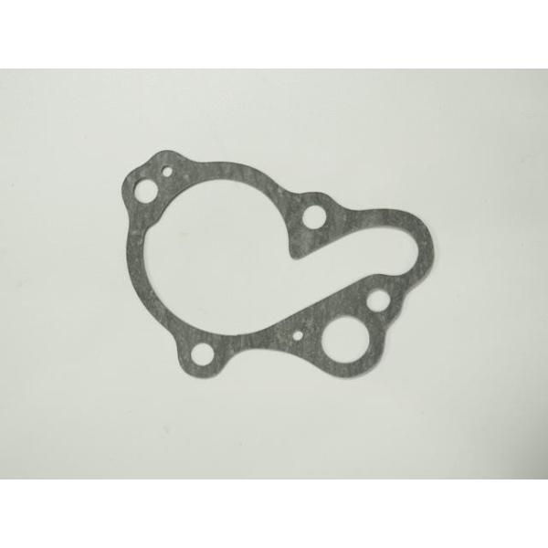 適合車種：CR85R/CR85R2型式：HE07-100~130使用箇所：ウォーターポンプ厚み：約0.5mm社外品です。メーカー品番：19229-GBF-830に適合します。日本バルカー工業製のシートを使用しています。品質はプロショップお墨...