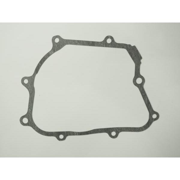 適合車種：スーパーカブ110プロ/クロスカブ型式：JA10-100/300/301/400 使用箇所：L.クランクケースカバー厚み：約0.5mm社外品です。メーカー品番：11395-KWB-920に適合します。日本バルカー工業製のシートを使...