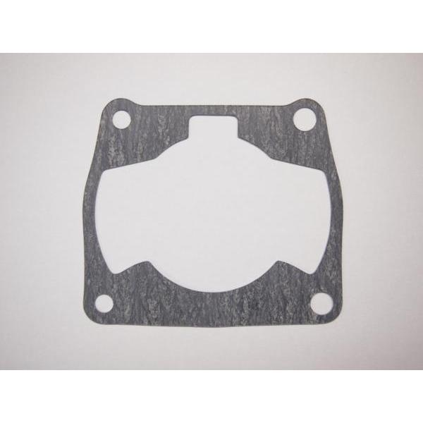 適合車種：NSR250R/SP/SE型式：MC21-100~106使用箇所：シリンダーベース厚み：約0.5mm社外品です。メーカー品番：12192-KV3-680(旧品番：12192-KV3-000)に適合します。日本バルカー工業製のシート...