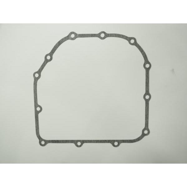 適合車種：RVF400型式：NC35使用箇所：オイルパン厚み：約0.5mm社外品です。メーカー品番：11315-MR8-900に適合します。日本バルカー工業製のシートを使用しています。品質はプロショップお墨付きです。素材の色が予告なく変更さ...