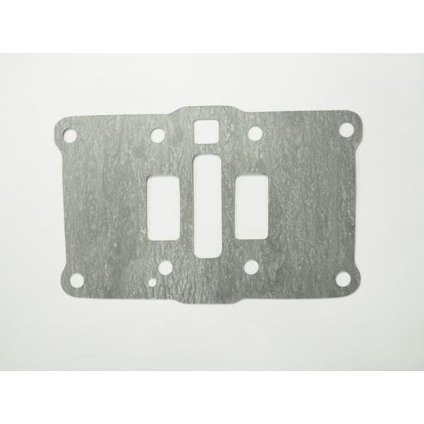 適合車種：CB250K/CB350K使用箇所：ロッカーカバー厚み：約0.5mm社外品です。メーカー品番：12391-286-690に適合します。日本バルカー工業製のシートを使用しています。品質はプロショップお墨付きです。素材の色が予告なく変...