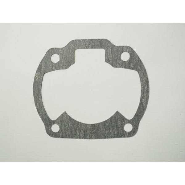 適合車種：CRM50/CRM80 型式：AD10-100~120/AD13-100~120/HD11-100~120/HD12-100~120使用箇所：シリンダーカバー厚み：約0.5mm社外品です。メーカー品番：12191-GAS-901に...