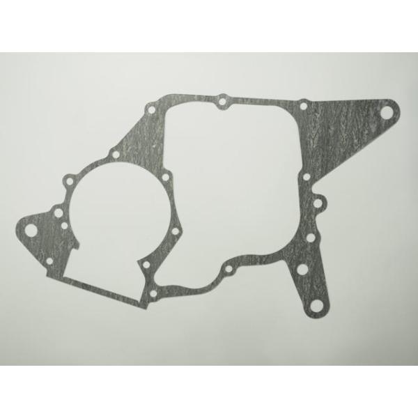 適合車種：CRM50/CRM80 型式：AD10-100~120/AD13-100~120/HD11-100~120/HD12-100~120使用箇所：クランクケース厚み：約0.5mm社外品です。メーカー品番：11191-GAS-900(旧...