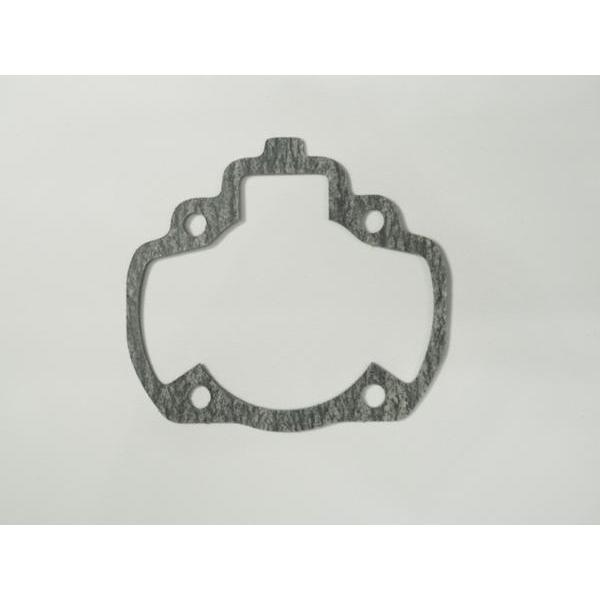 適合車種：ジョーカー90型式：HF09-100/110使用箇所：シリンダー厚み：約0.5mm社外品です。メーカー品番：12191-GZ4-790に適合します。日本バルカー工業製のシートを使用しています。品質はプロショップお墨付きです。素材の...