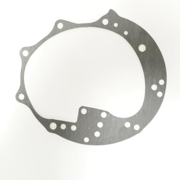 適合車種：リード50/100型式：AF48-100~120/JF06-100~120使用箇所：トランスミッションカバー厚み：約0.5mm社外品です。メーカー品番：21395-KFH-000に適合します。日本バルカー工業製のシートを使用してい...