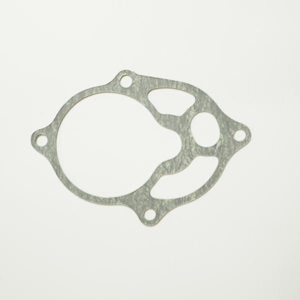 適合車種：ジョルカブ型式：AF53-100/110使用箇所：スターターモーターパッキン厚み：約0.8mm社外品です。メーカー品番：31205-GES-003に適合します。日本バルカー工業製のシートを使用しています。品質はプロショップお墨付き...