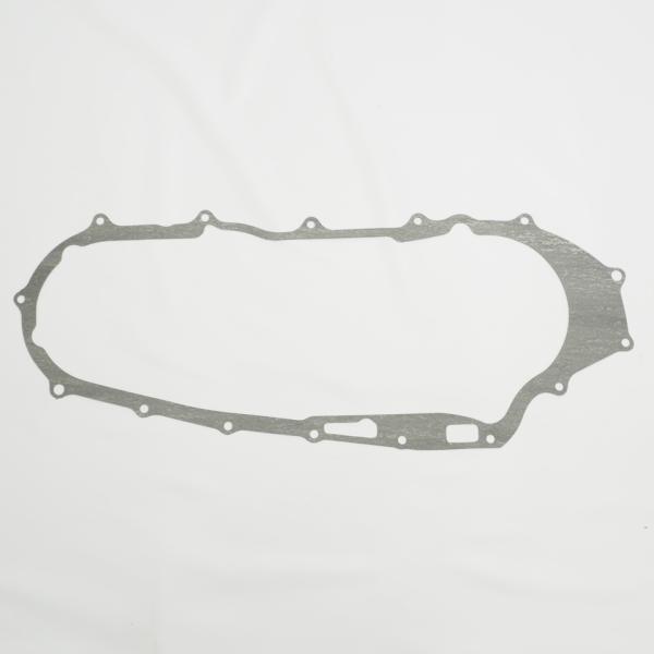 適合車種：スペイシー80型式：HF02-100使用箇所：L.カバー厚み：約0.5mm社外品です。メーカー品番：11395-GE0-000に適合します。日本バルカー工業製のシートを使用しています。品質はプロショップお墨付きです。素材の色が予告...