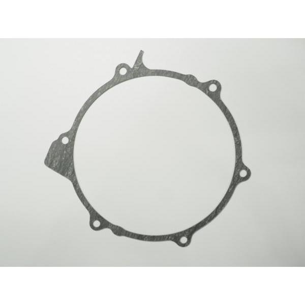 適合車種：VTR/VTR-F型式：MC33-100~150使用箇所：ジェネレーターカバー厚み：約0.5mm社外品です。メーカー品番：11636-KBV-000に適合します。日本バルカー工業製のシートを使用しています。品質はプロショップお墨付...