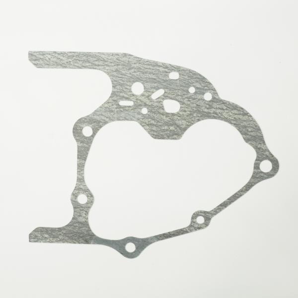 適合車種：フュージョン/X/XX/SE型式：MF02-200~230使用箇所：トランスミッションカバー厚み：約0.5mm社外品です。メーカー品番：21395-KS4-691(旧品番：21395-KS4-690)に適合します。日本バルカー工業...