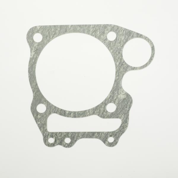 適合車種：フリーウェイ型式：MF03-100~130使用箇所：シリンダー厚み：約0.5mm社外品です。メーカー品番：12191-KAB-020(旧品番：12191-KAB-000)に適合します。日本バルカー工業製のシートを使用しています。品...