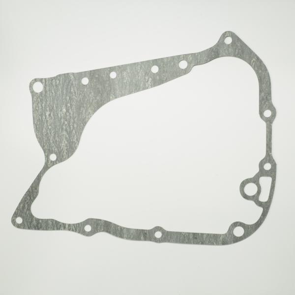 適合車種：フリーウェイ型式：MF03-100~130使用箇所：R.カバー厚み：約0.5mm社外品です。メーカー品番：11394-KAB-020(旧品番：11394-KAB-000)に適合します。日本バルカー工業製のシートを使用しています。品...