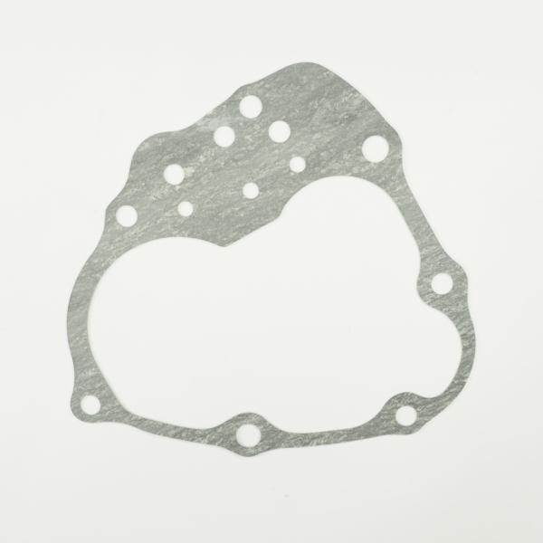 適合車種：PS250型式：MF09-100~120使用箇所：トランスミッションカバー厚み：約0.5mm社外品です。メーカー品番：21395-KAB-902(旧品番：21395-KAB-901)に適合します。日本バルカー工業製のシートを使用し...