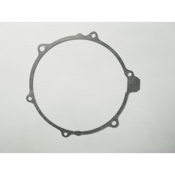 適合車種：マグナ型式：VF750C(RC43-100~110)使用箇所：ジェネレーターカバー厚み：約0.5mm社外品です。メーカー品番：11636-MY7-000に適合します。日本バルカー工業製のシートを使用しています。品質はプロショップお...