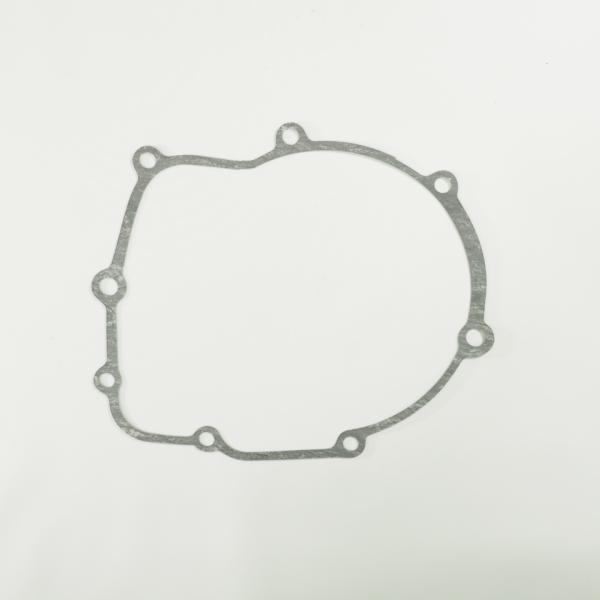 適合車種：ロードフォックス型式：TB10使用箇所：ミッションケースカバー厚み：約0.5mm社外品です。日本バルカー工業製のシートを使用しています。品質はプロショップお墨付きです。素材の色が予告なく変更される場合がありますが、性能などに変わり...