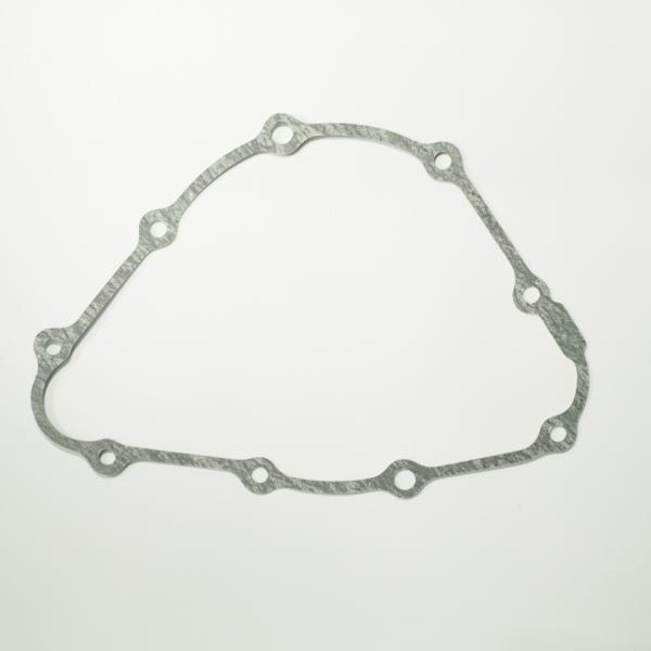 適合車種：CB125R 2018年型式：JC79 使用箇所：L.クランクケースカバー厚み：約0.5mm社外品です。メーカー品番：11395-KGH-901に適合します。日本バルカー工業製のシートを使用しています。品質はプロショップお墨付きで...