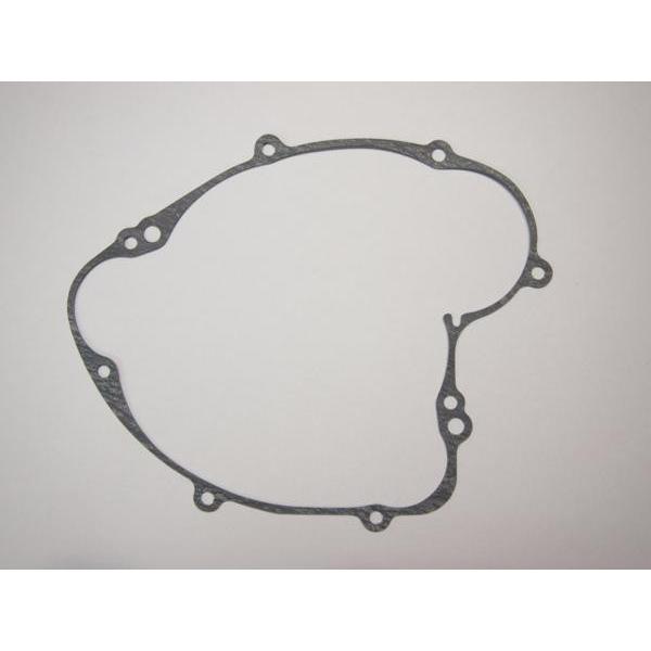 適合車種：KX60型式：KX60-B6~16使用箇所：クラッチ厚み：約0.5mm社外品です。メーカー品番：11009-1976に適合します。日本バルカー工業製のシートを使用しています。品質はプロショップお墨付きです。素材の色が予告なく変更さ...