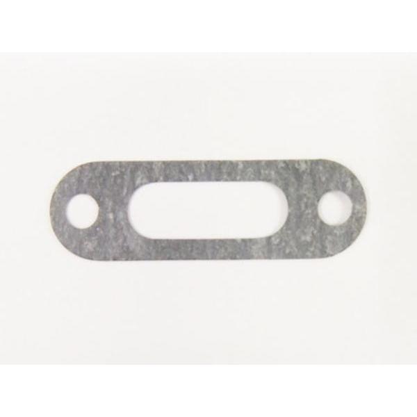 適合車種：KMX200型式：KDX200-E1使用箇所：ウォーターポンプ エルボ厚み：約0.5mm社外品です。メーカー品番：11009-1952（旧品番：11009-1446）に適合します。日本バルカー工業製のシートを使用しています。品質は...