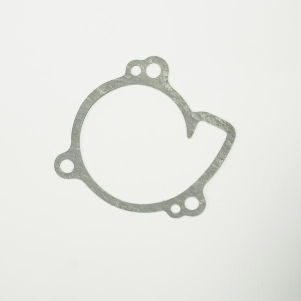 適合車種：KDX200SR型式：KDX200-G2/G3/G4/G5使用箇所：ウォータポンプ厚み：約0.5mm社外品です。メーカー品番：11009-1998に適合します。日本バルカー工業製のシートを使用しています。品質はプロショップお墨付き...