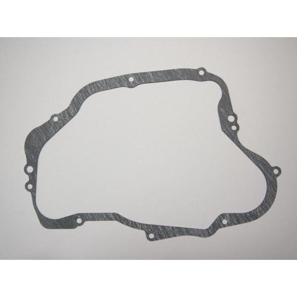 適合車種：KDX250SR型式：KDX250-F1/2/3/4使用箇所：クラッチ厚み：約0.5mm社外品です。メーカー品番：11060-1143に適合します。日本バルカー工業製のシートを使用しています。品質はプロショップお墨付きです。素材の...