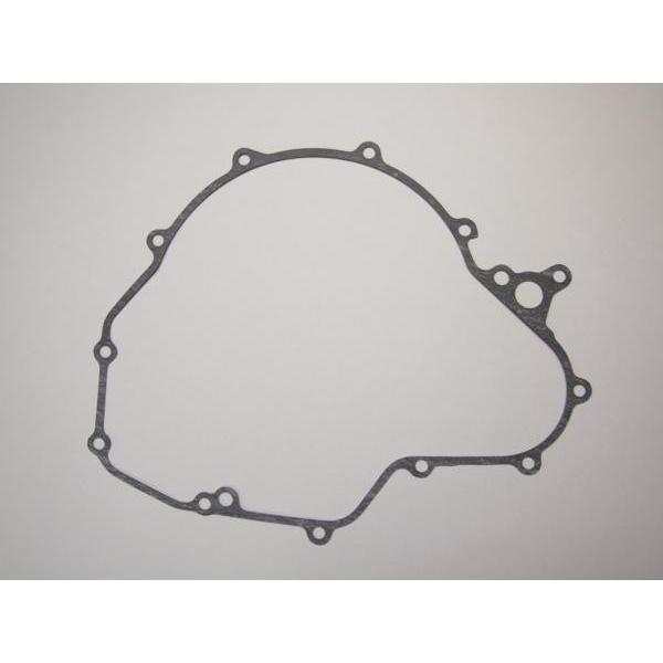 適合車種：エリミネーター250V型式：VN250-A1~2A/B1~3/C1/2使用箇所：クラッチ厚み：約0.5mm社外品です。メーカー品番：11060-1836に適合します。日本バルカー工業製のシートを使用しています。品質はプロショップお...