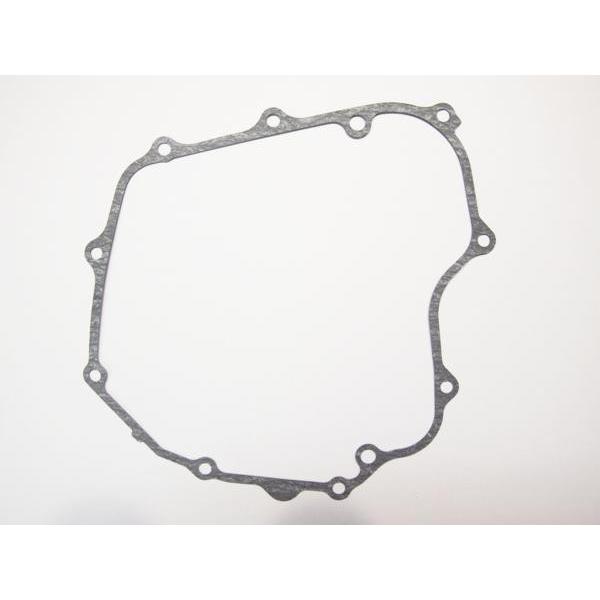 適合車種：ZZR250型式：EX250-H1~9使用箇所：クラッチ厚み：約0.5mm社外品です。メーカー品番：11009-1872に適合します。日本バルカー工業製のシートを使用しています。品質はプロショップお墨付きです。素材の色が予告なく変...