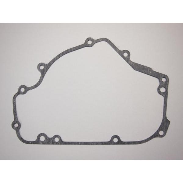 適合車種：ZZR250型式：EX250-H6F/16/H10~15使用箇所：ジェネレーター厚み：約0.5mm社外品です。メーカー品番：11060-1920に適合します。日本バルカー工業製のシートを使用しています。品質はプロショップお墨付きで...