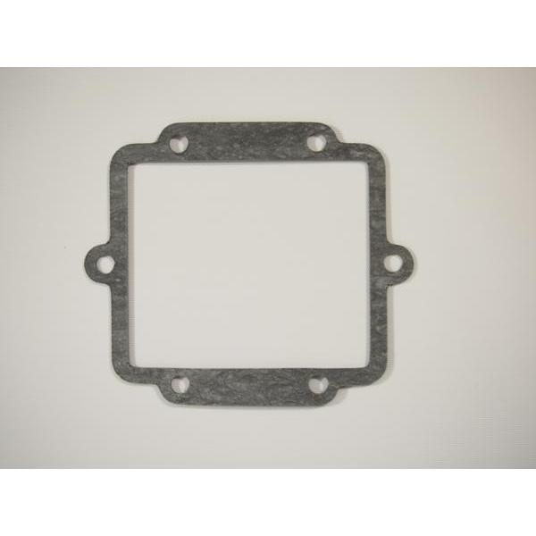 適合車種：KR-1/KR-1S/KR-1R型式：KR250-B1 KR250-C1/C2 KR250-D1/D2使用箇所：リードバルブ厚み：約0.5mm社外品です。メーカー品番：11009-1941(旧品番：11009-1263)に適合しま...