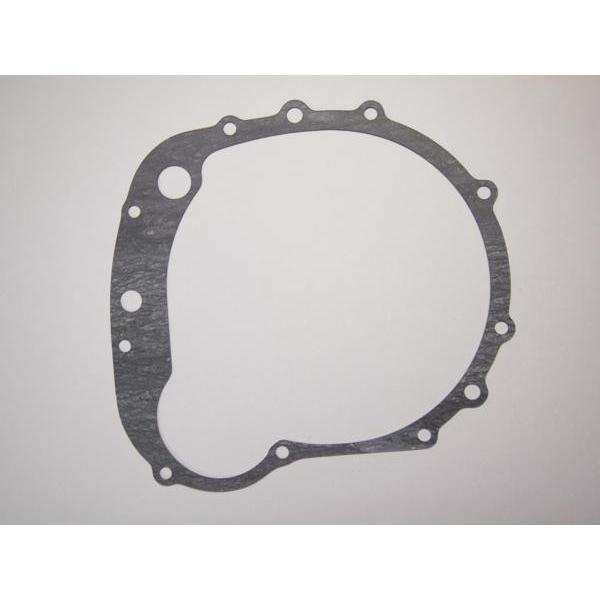 適合車種：FX400R型式：ZX400-E1使用箇所：クラッチ厚み：約0.5mm社外品です。メーカー品番：11060-1148(旧品番：11009-1500)に適合します。日本バルカー工業製のシートを使用しています。品質はプロショップお墨付...