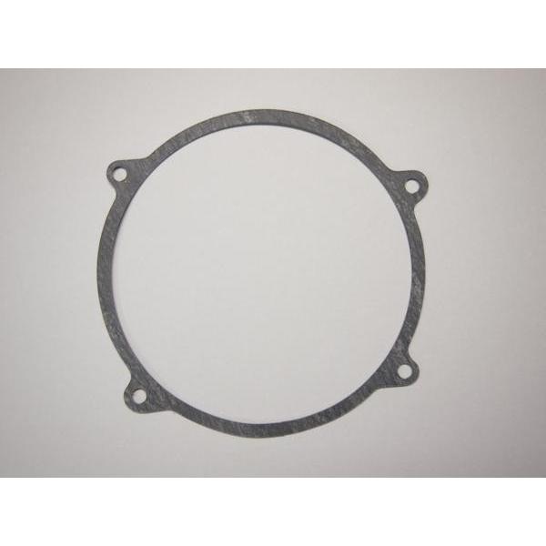 適合車種：FX400R型式：ZX400-E1使用箇所：ジェネレーター厚み：約0.5mm社外品です。メーカー品番：11060-1150(旧品番：11009-1502)に適合します。日本バルカー工業製のシートを使用しています。品質はプロショップ...