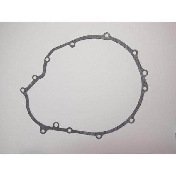 適合車種：EN400バルカン型式：EN400-B1/2/3/C1使用箇所：クラッチ厚み：約0.5mm社外品です。メーカー品番：11061-0274(旧品番：11009-1836)に適合します。日本バルカー工業製のシートを使用しています。品質...