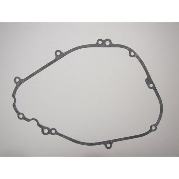 適合車種：KL600R/650R型式：KL600-A1/2/B1使用箇所：ジェネレーター厚み：約0.5mm社外品です。メーカー品番：11060-1692(旧品番：11009-1369)に適合します。日本バルカー工業製のシートを使用しています...