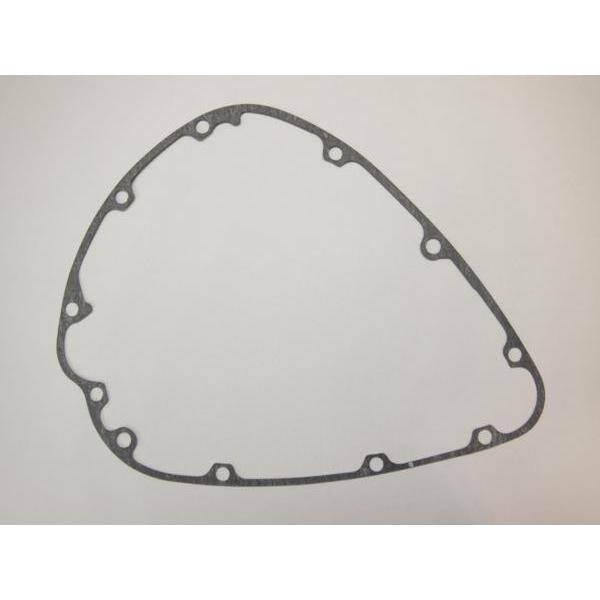 適合車種：W650型式：EJ650-A1~7/C1~7使用箇所：ジェネレーター厚み：約0.5mm社外品です。メーカー品番：11060-1892に適合します。日本バルカー工業製のシートを使用しています。品質はプロショップお墨付きです。素材の色...