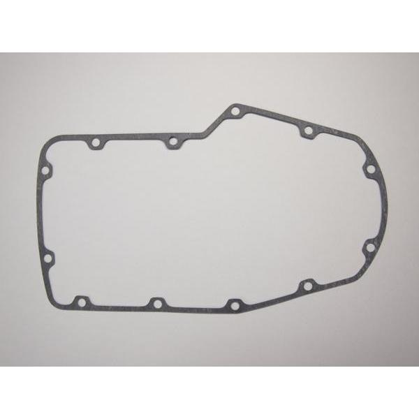 適合車種：W650型式：EJ650-A1~7/C1~7使用箇所：オイルパン厚み：約0.5mm社外品です。メーカー品番：11060-1895に適合します。日本バルカー工業製のシートを使用しています。品質はプロショップお墨付きです。素材の色が予...