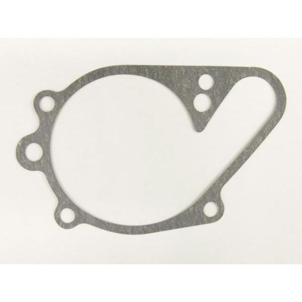 適合車種：バルカン1500 クラシック/ツアラー型式：VN1500-E1/2/G1/2使用箇所：ウォータポンプ厚み：約0.5mm社外品です。メーカー品番：11061-1172(旧品番：11060-1124)に適合します。日本バルカー工業製の...