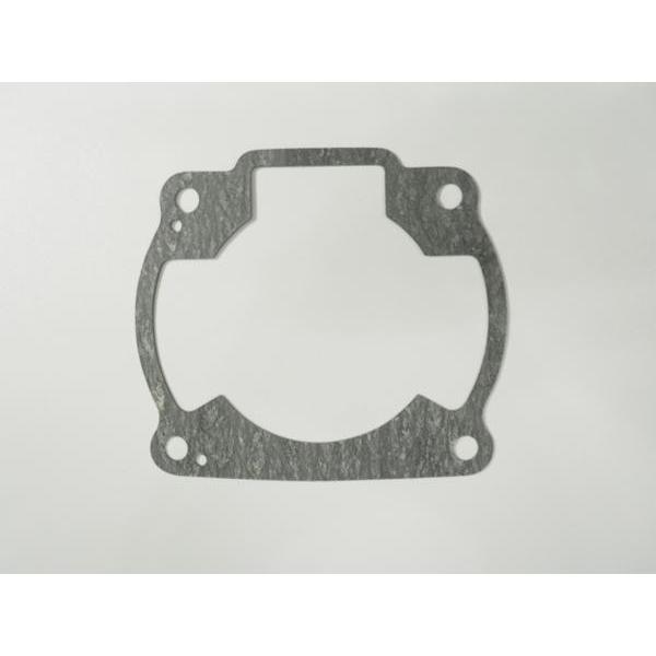 適合車種：KDX200SR型式：KDX200-G1/G2/G3/G4/G5使用箇所：シリンダーベース厚み：約0.5mm社外品です。メーカー品番：11060-1659に適合します。日本バルカー工業製のシートを使用しています。品質はプロショップ...